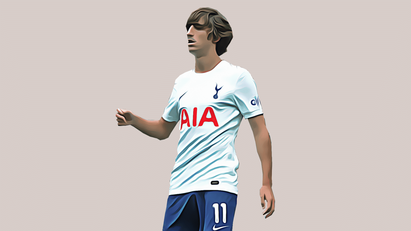 Bryan Gil: Spain's Skillful Mini-Cruyff | Sport Rankers