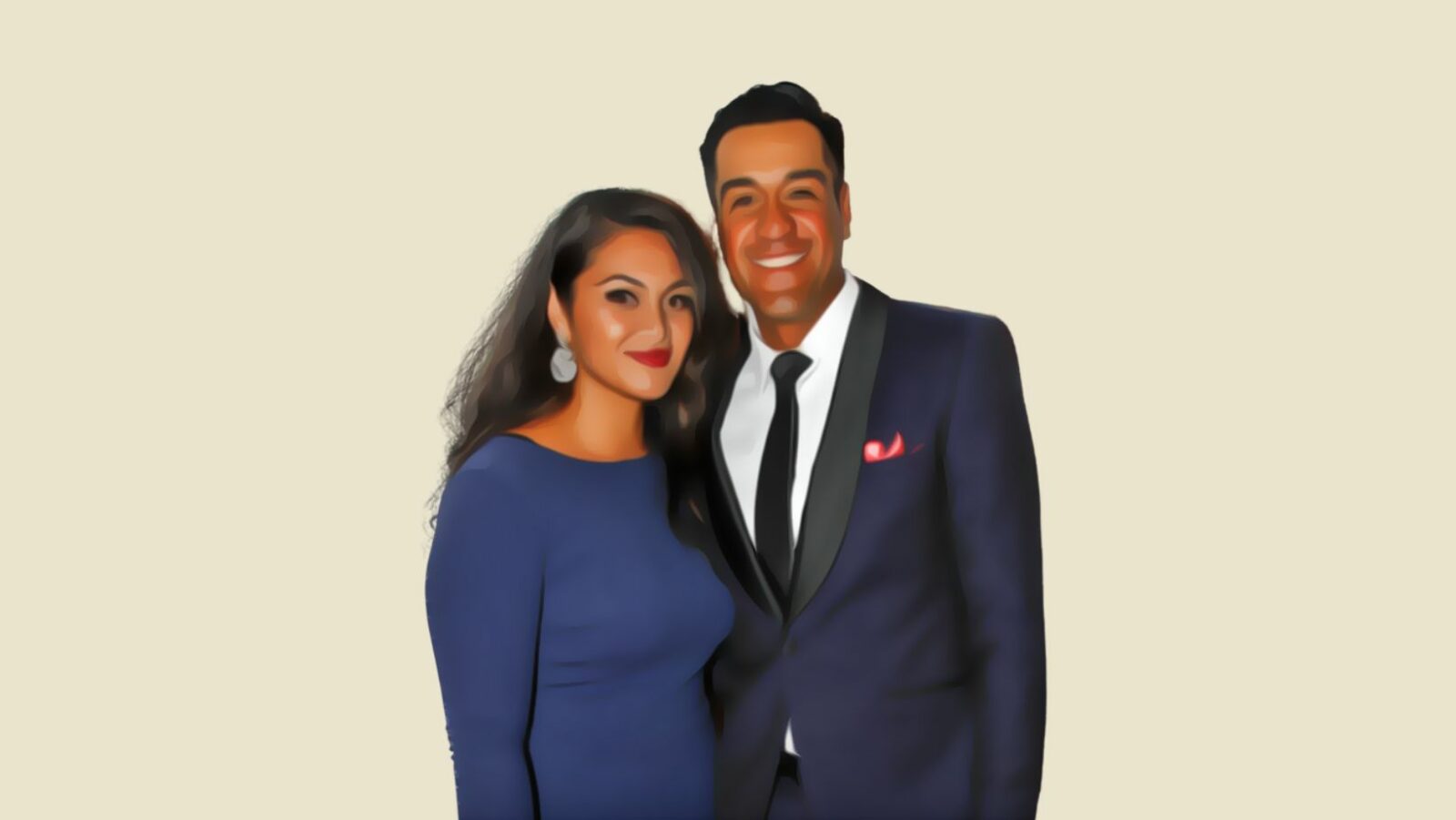 Alayna Finau, Wife of Tony Finau | Sport Rankers