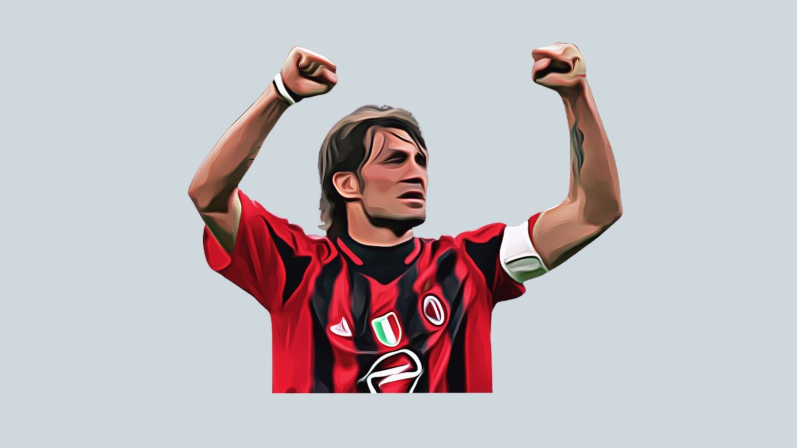 Paolo Maldini: The Italian Hero | Sport Rankers