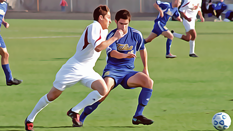 How Long Do Soccer Games Last? (All Levels) | Sport Rankers