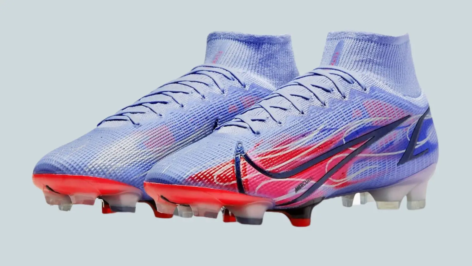 Kylian Mbappe Cleats (Season by Season Guide)